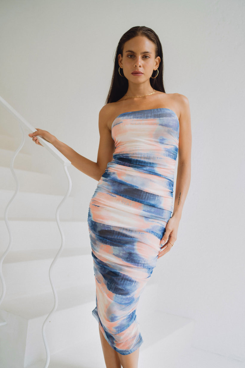 Bodycon Dresses Online - Figure-Hugging Dresses Australia | Heychic