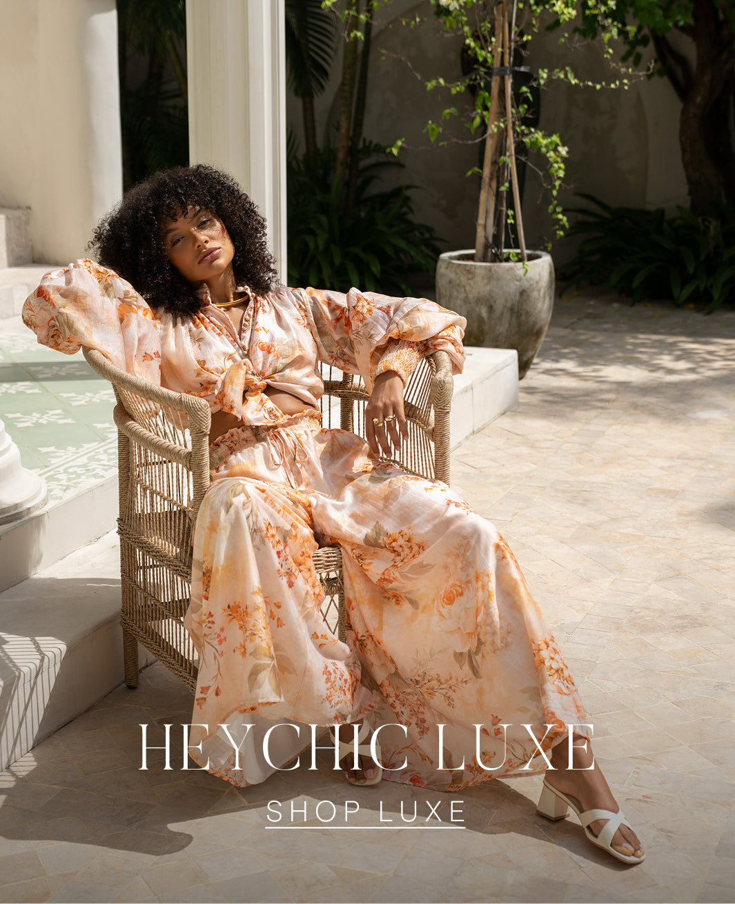 HEYCHIC l Official Website Australia