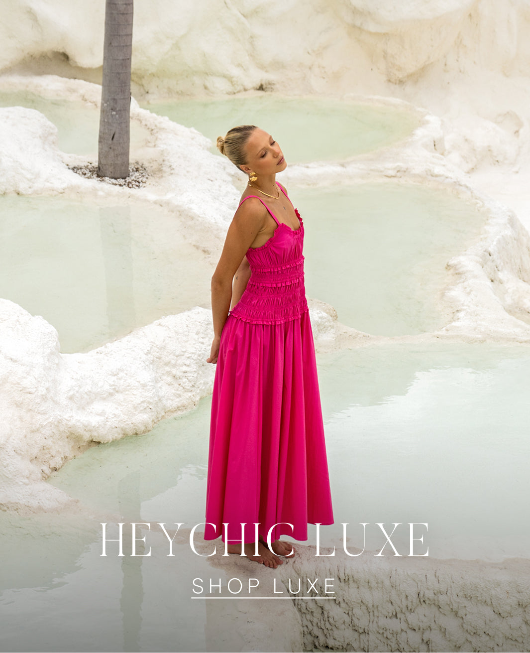 HEYCHIC l Official Website Australia