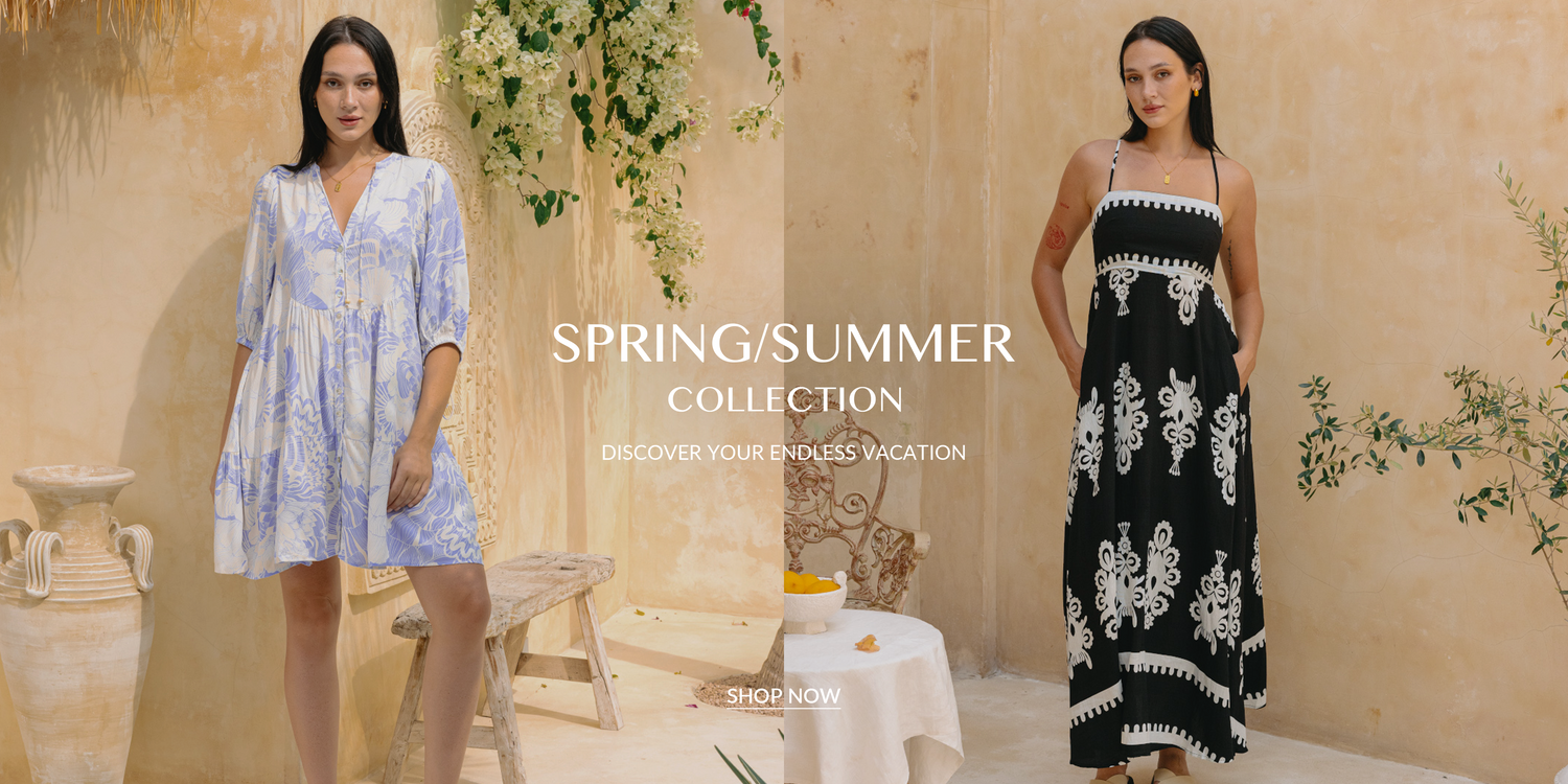 Women's Clothing Online Store Australia - Heychic